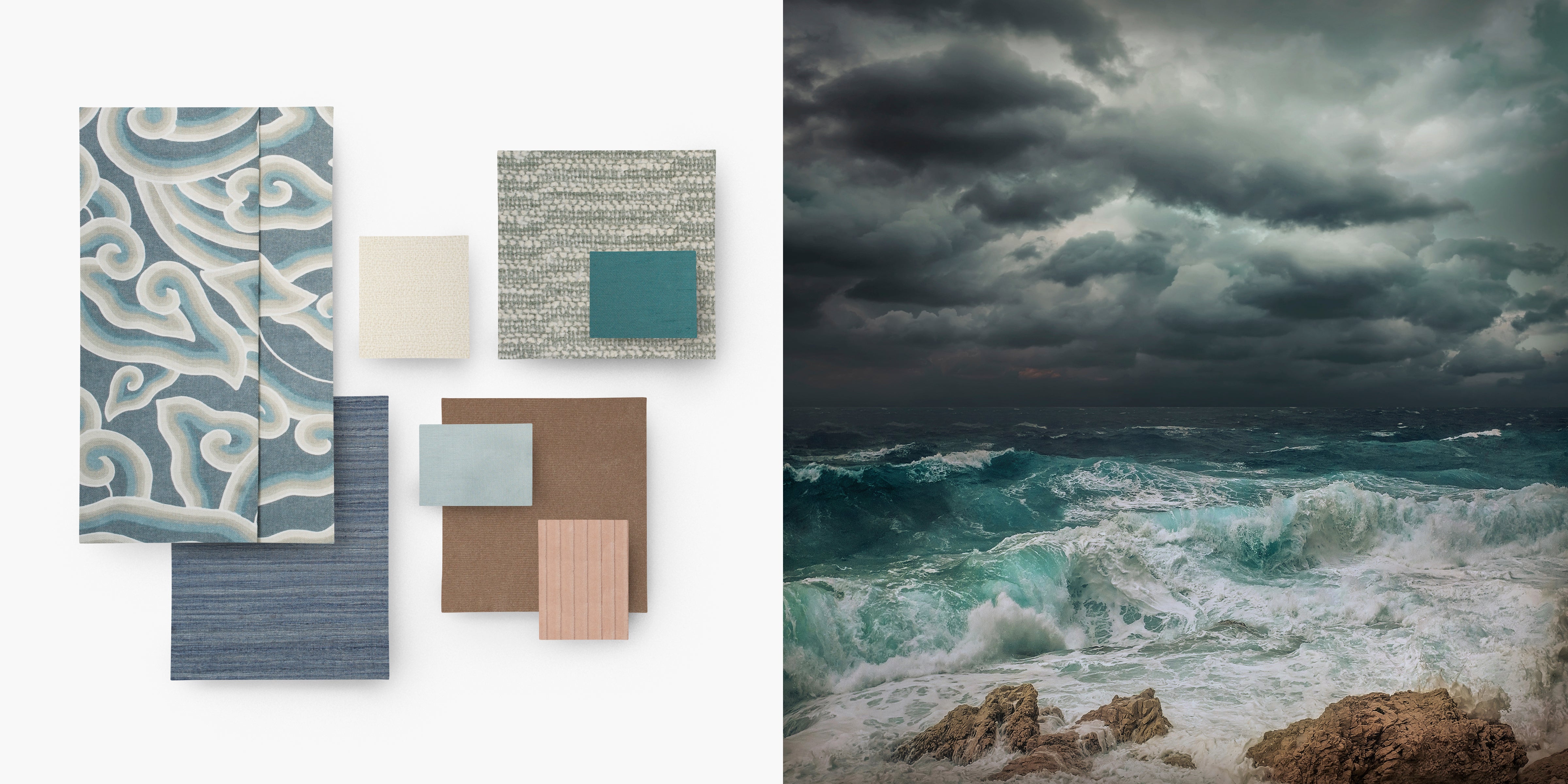 Storm Surf – Textilium