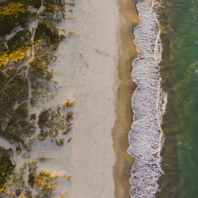 Beach Brush – Textilium