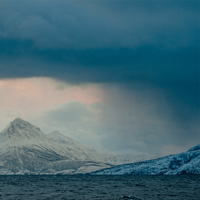 Northern Storm – Textilium