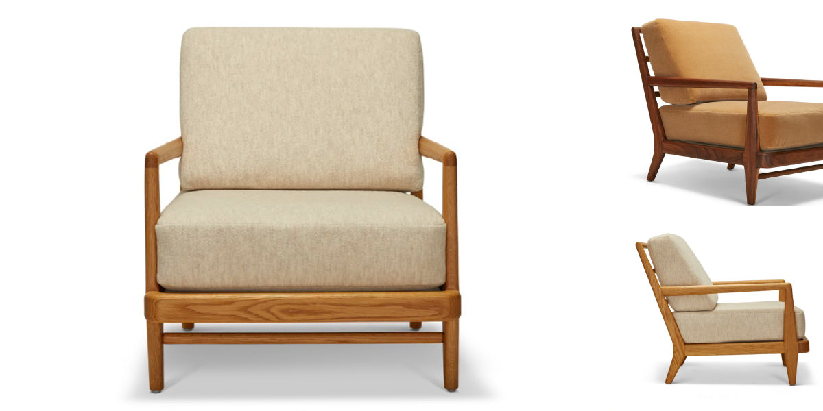 Apply Your Textiles - Seating - Lounge Chairs – Textilium